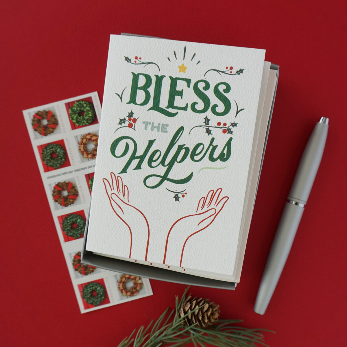 Cardthartic | Threeologie