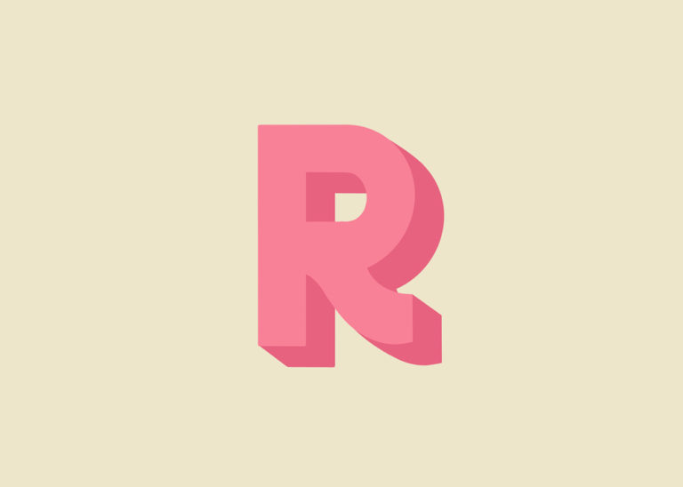 3 Tips to Make Your Letters Pop! – Threeologie