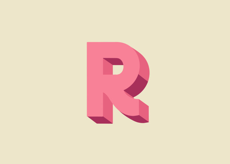 3 Tips to Make Your Letters Pop! | Threeologie