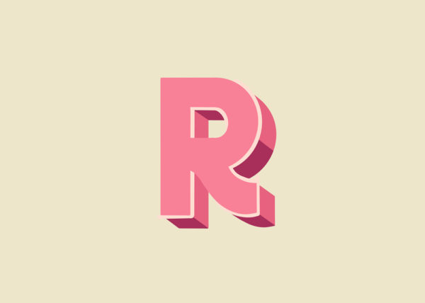 3 Tips to Make Your Letters Pop! | Threeologie