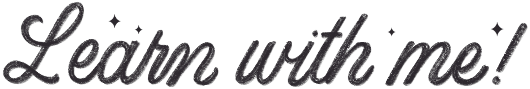 Threeologie | Handlettering Studio and Resource for Creatives!