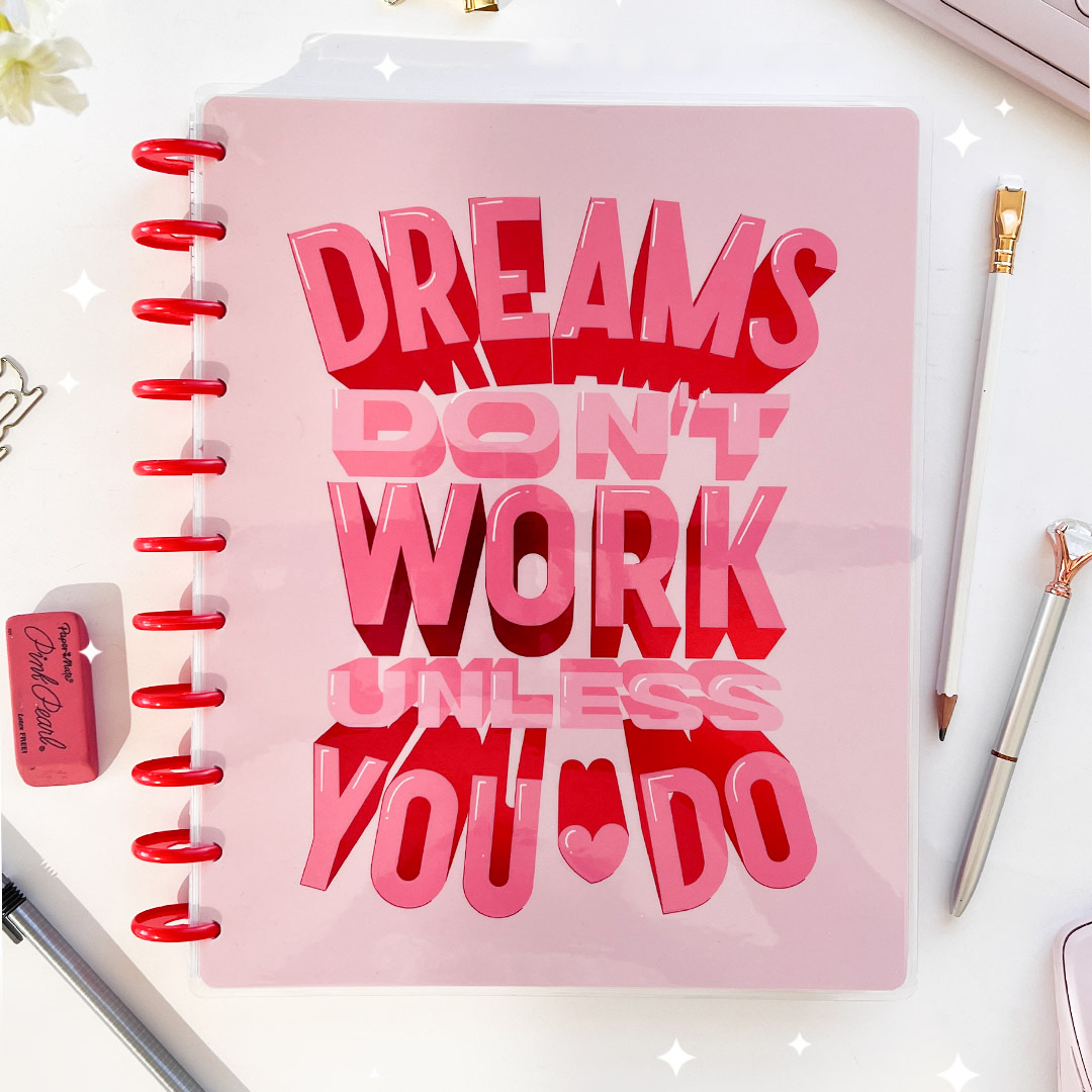 Happy Planner Design | Threeologie